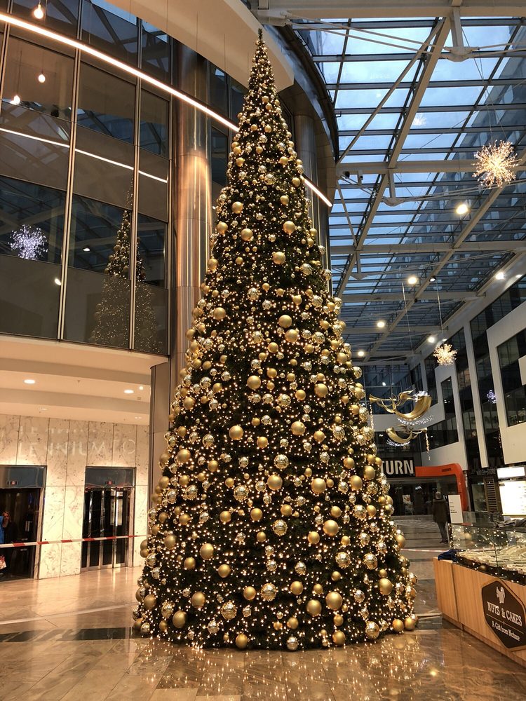 MILLENNIUM CITY - 36 Photos & 40 Reviews - Shopping Centers ...
