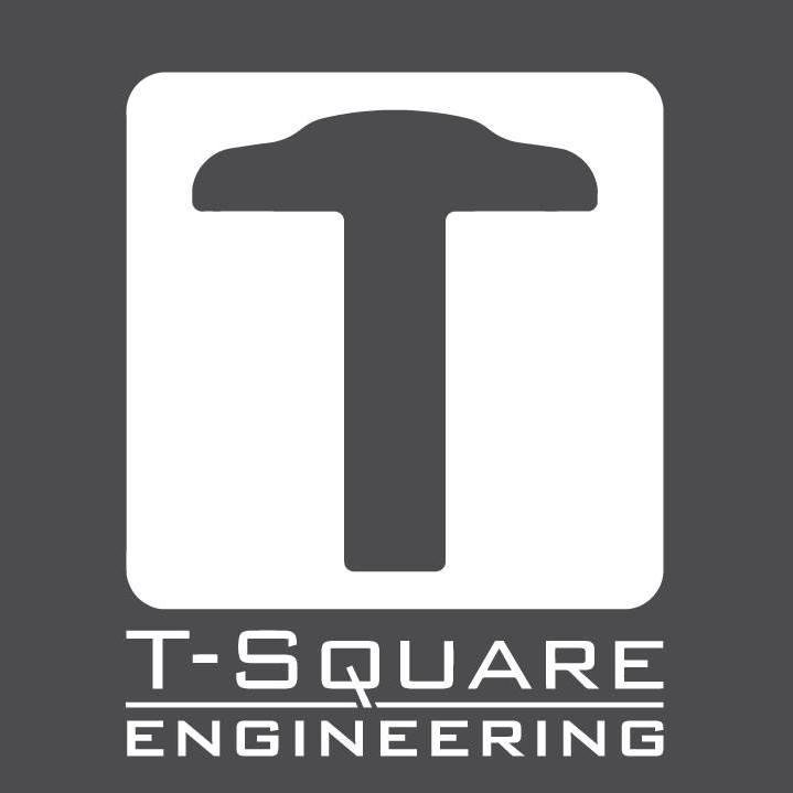 T-SQUARE ENGINEERING - Updated December 2025 - 701 W Main St, Franklin ...