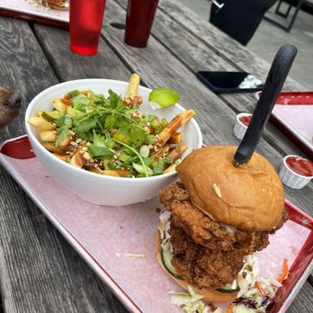 BASILISK - Updated July 2024 - 672 Photos & 599 Reviews - 820 NE 27th ...