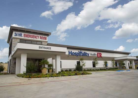 HOSPITALITY HEALTH ER - Updated January 2026 - 25 Photos & 63 Reviews ...