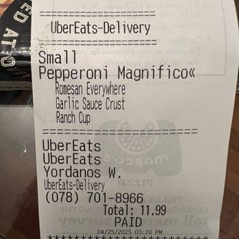 MARCO’S PIZZA - Updated May 2026 - 72 Photos & 84 Reviews - 2170 ...