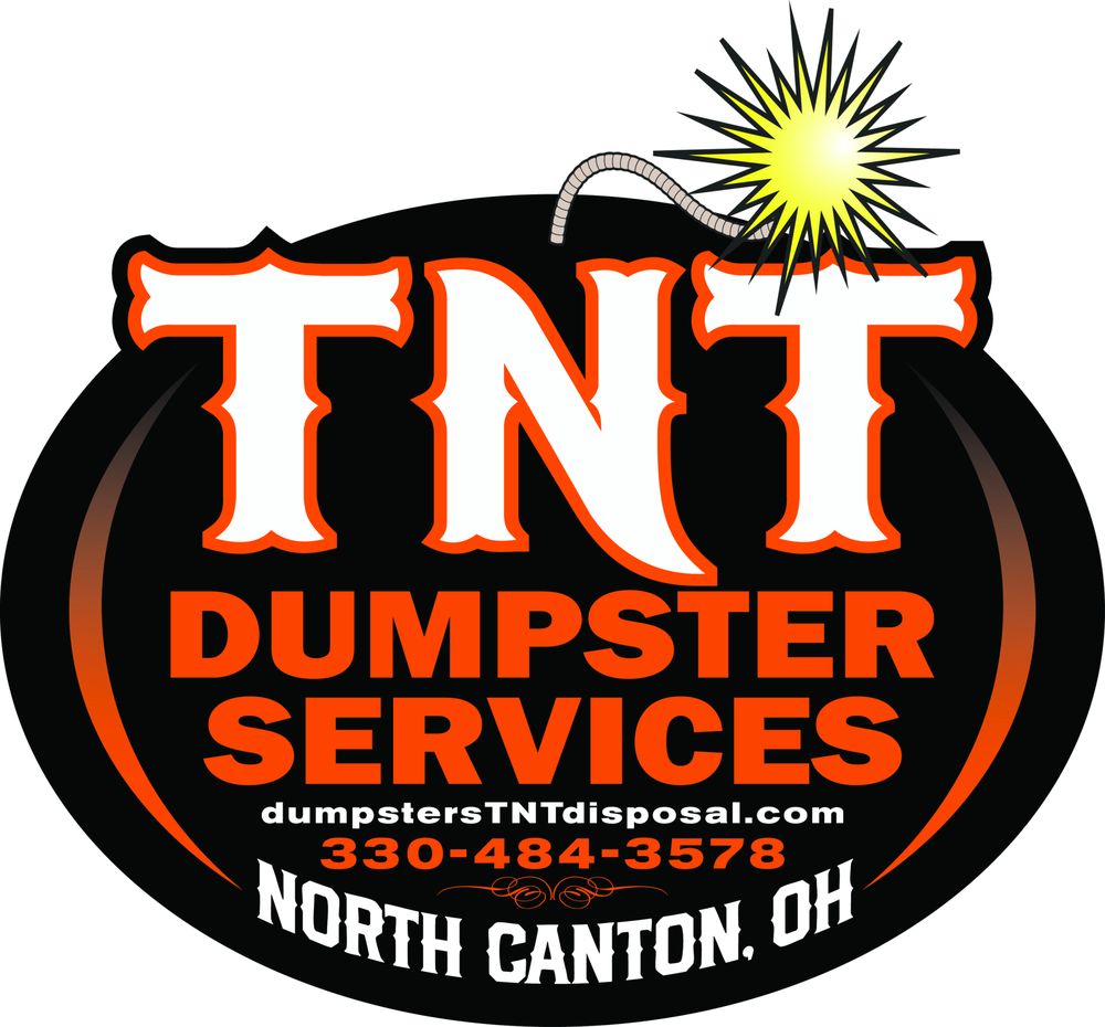 TNT DUMPSTERS - Updated May 2025 - Request a Quote - 3924 State St NW ...