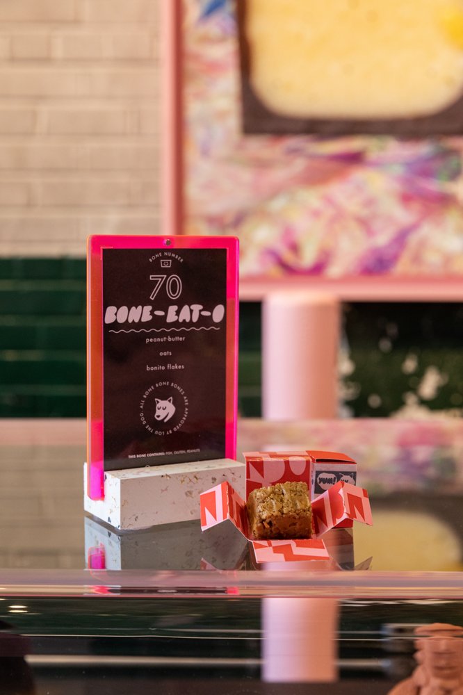 BON BON BON MIDTOWN DETROIT - 272 Photos & 51 Reviews - 441 W Canfield ...