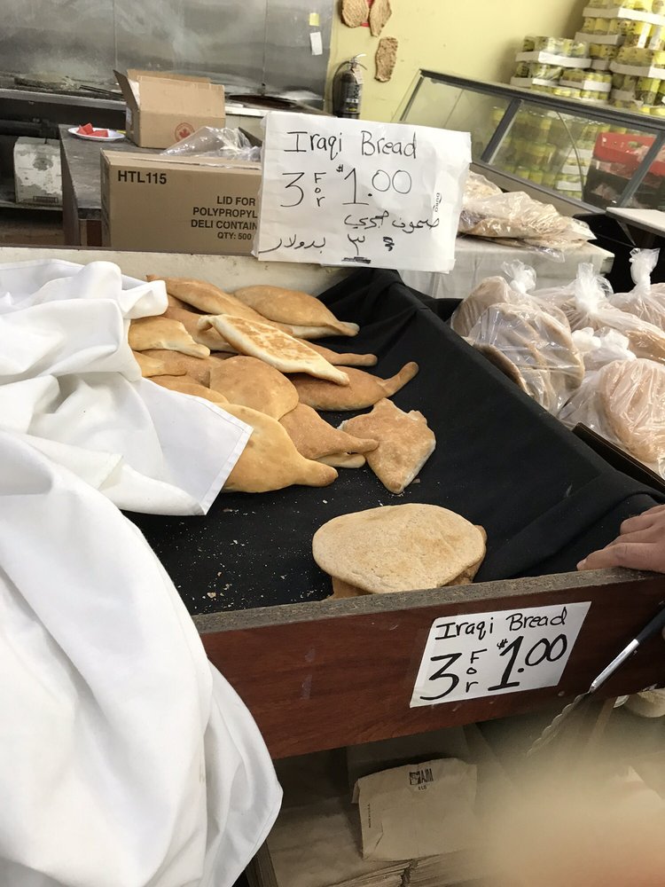 SAHARA MARKET & BAKERY - Updated September 2024 - 14 Photos & 11 ...