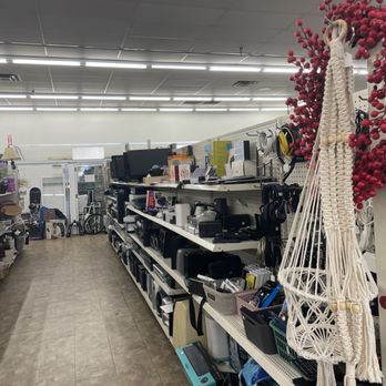 BRIDGE THRIFT - Updated June 2025 - 28 Photos & 28 Reviews - 5817 N ...