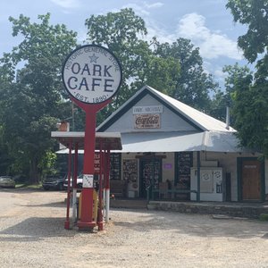 OARK GENERAL STORE - 73 Photos & 36 Reviews - 117 Country Rd 5241, Oark ...