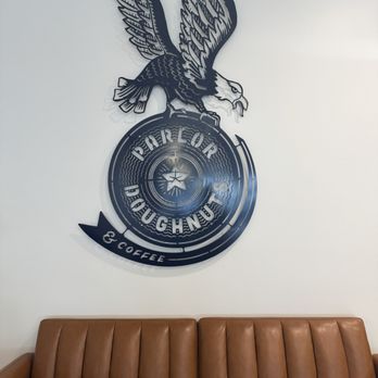 PARLOR DOUGHNUTS - Updated September 2025 - 204 Photos & 65 Reviews ...