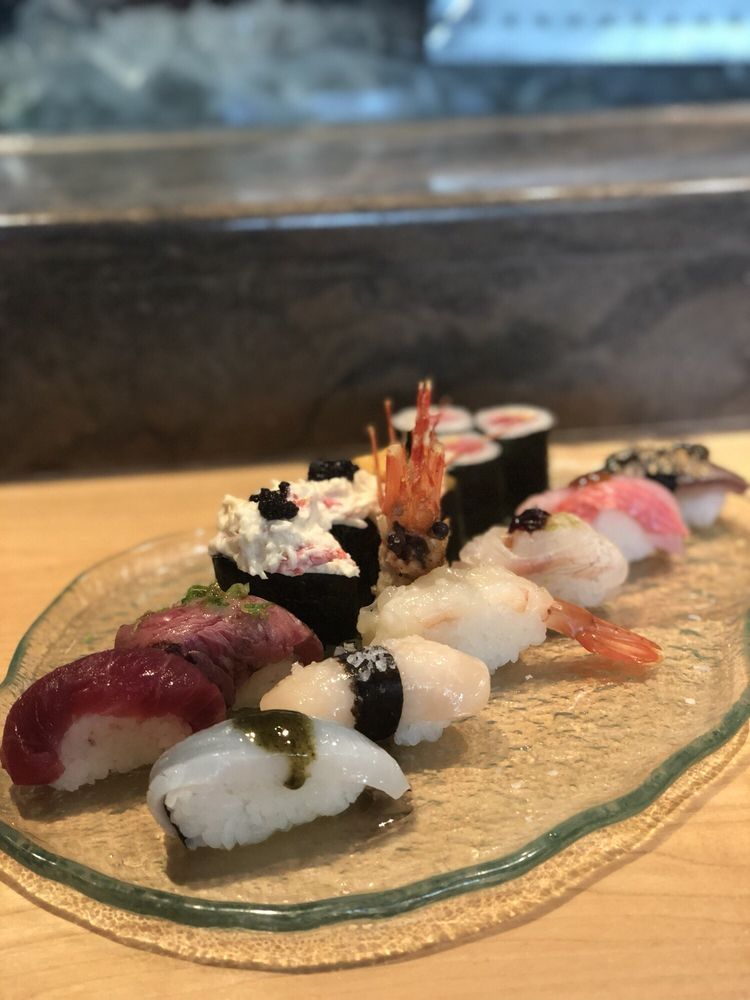 SUSHI SASA - 503 Photos & 831 Reviews - Sushi Bars - 2401 15th St ...
