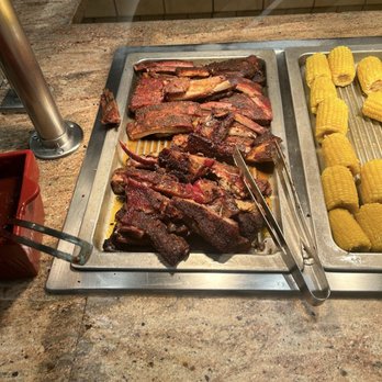 SERRANO BUFFET - Updated August 2024 - 1999 Photos & 1530 Reviews - 777 ...