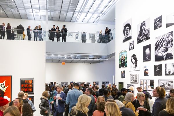 INTERNATIONAL CENTER OF PHOTOGRAPHY - 36 Photos - 79 Essex St, New York ...