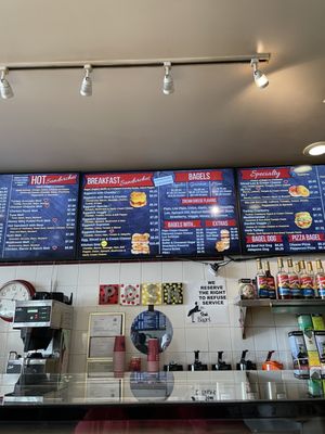 POSH BAGEL - Updated December 2024 - 122 Photos & 145 Reviews - 125 W ...