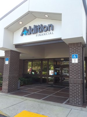 ADDITION FINANCIAL - Updated September 2025 - 5301 S Orange Ave ...