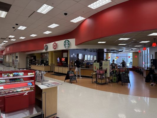 TARGET - Updated November 2025 - 442 Photos & 125 Reviews - 120 W Grant ...