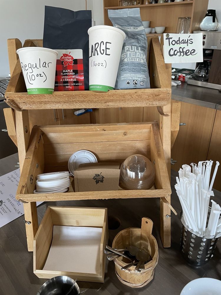 ACADIAN MAPLE PRODUCTS - Updated December 2024 - 17 Photos - 13578 ...