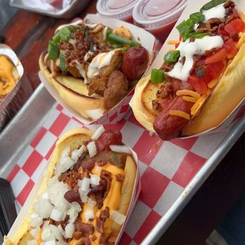 THE DOG DEN - 217 Photos & 135 Reviews - 1 Main St, White Plains, New ...