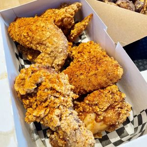 THE CHICKEN SUPPLY - 207 Photos & 84 Reviews - 7410 Greenwood Ave N ...