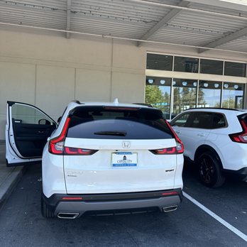 CAPITAL CITY HONDA - Updated August 2024 - 80 Photos & 299 Reviews ...
