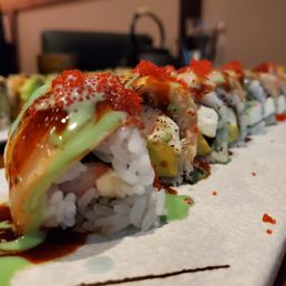 TEKKA SUSHI - Updated December 2025 - 216 Photos & 85 Reviews - 84 ...