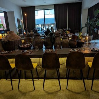 NOKA - Updated May 2024 - 292 Photos & 72 Reviews - 334 E 31st St ...