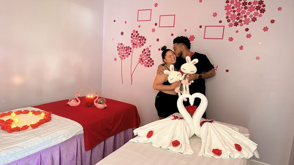 RAINBOW SPA & MASSAGE - 88 Photos & 63 Reviews - 1750 Kalakaua Ave ...