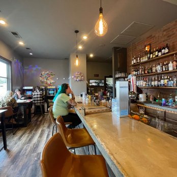 TILTED CAFE - Updated November 2024 - 156 Photos & 105 Reviews - 142 N ...