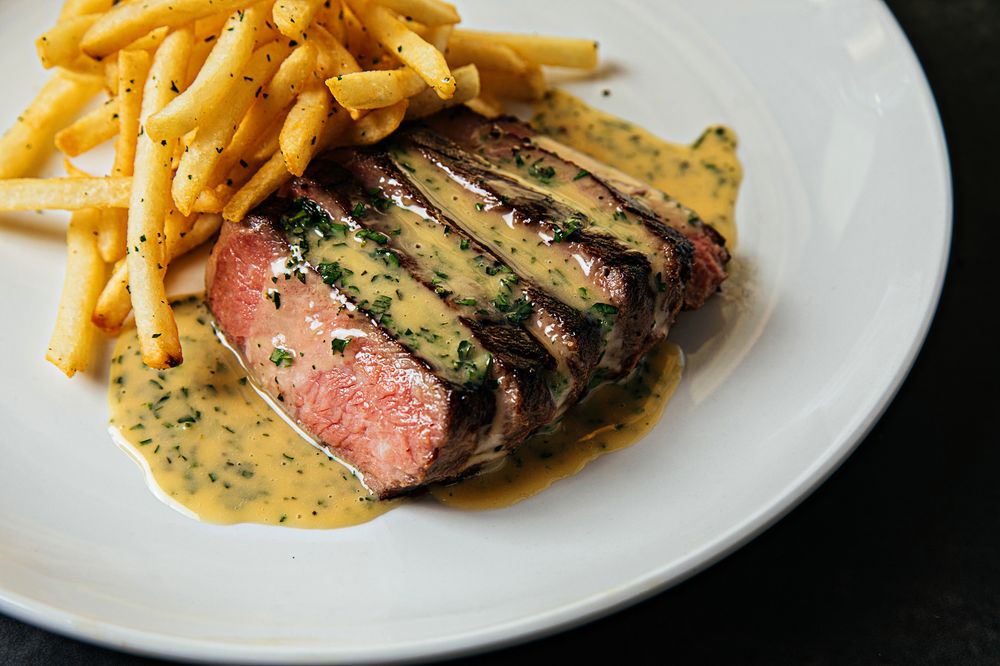 CHOUETTE - Updated June 2025 - 189 Photos & 59 Reviews - 66 N High St ...