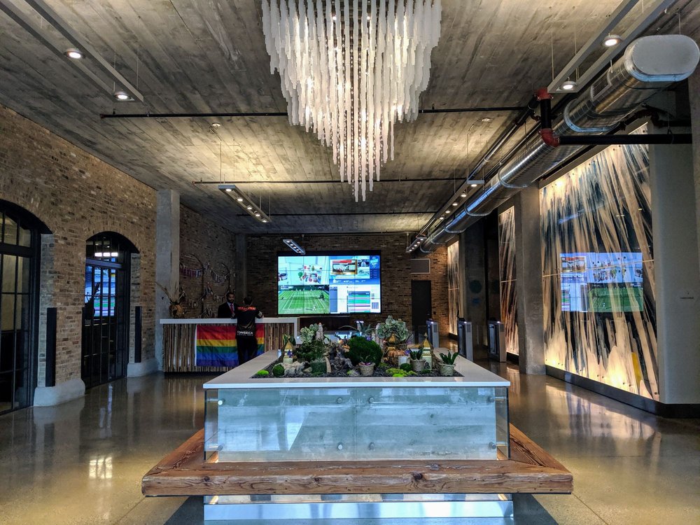 THE MILL - Updated December 2024 - 1000 W Fulton Market, Chicago ...