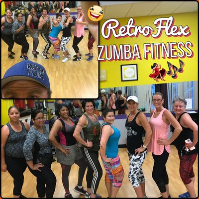 RETRO FLEX FITNESS - Updated December 2025 - 10 Photos - 6520 Fort King ...