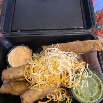 ROLL EM UP TAQUITOS - Updated October 2025 - 150 Photos & 97 Reviews ...