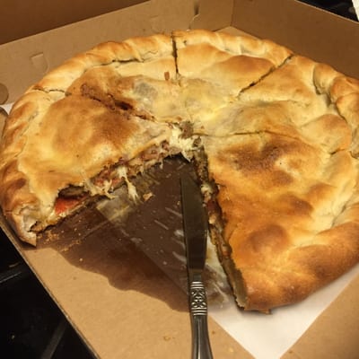 HIGHLAND PIZZA - Updated January 2026 - 44 Photos & 115 Reviews - 601 ...