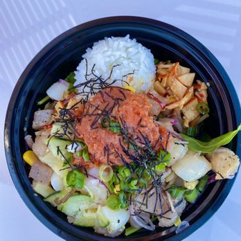 POKE ME - Updated August 2024 - 367 Photos & 217 Reviews - 18066 Culver ...