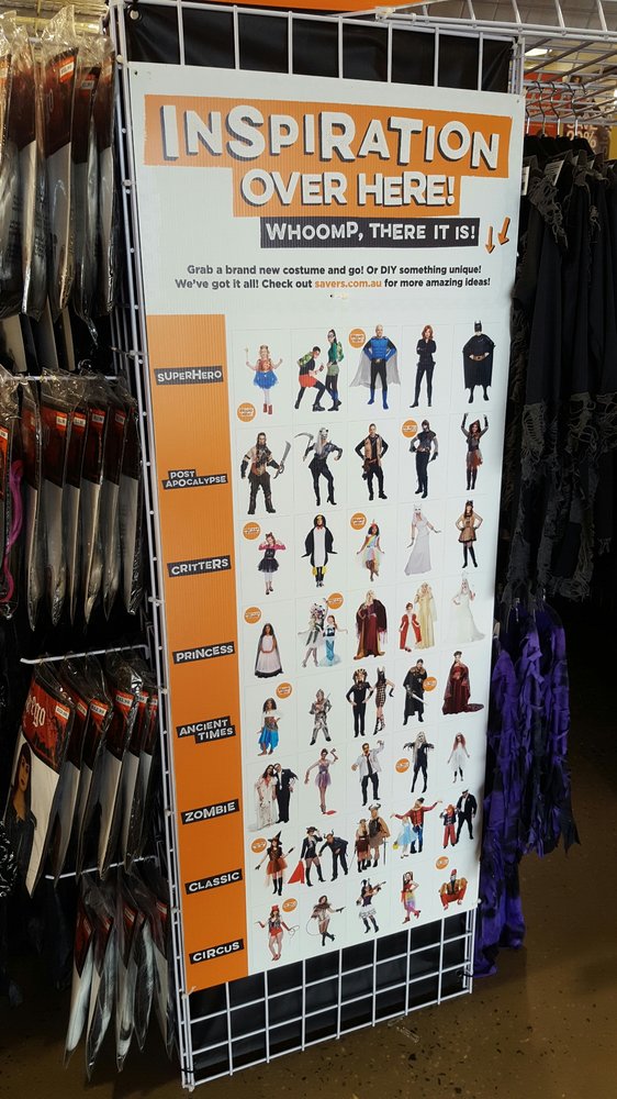 SAVERS - 252 Churchill Road, Kilburn South Australia, Australia - Yelp