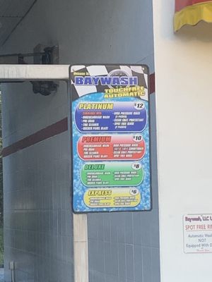 BAYWASH - Updated May 2026 - 12 Photos & 11 Reviews - 755 S Goldenrod ...