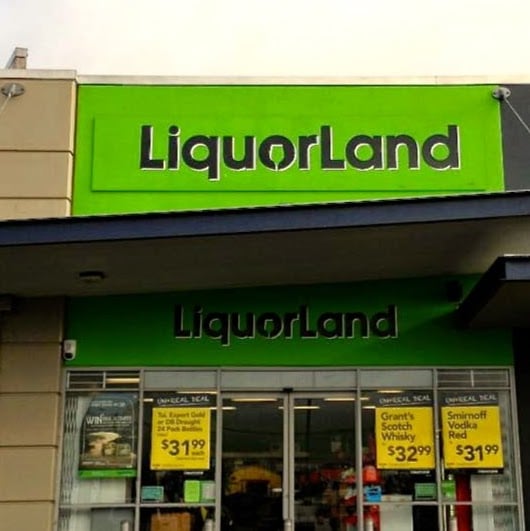LIQUORLAND SOUTHGATE - Updated July 2025 - 230 Great South Rd, Auckland ...