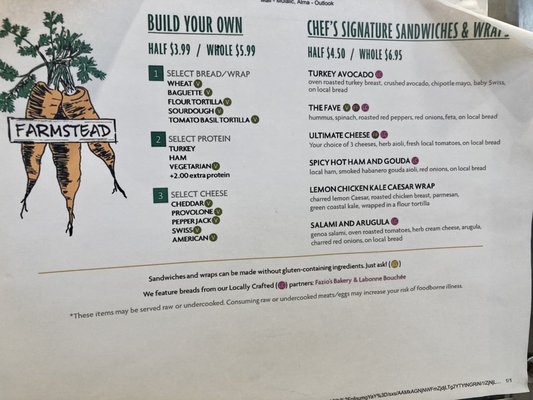 FARMSTEAD - Updated December 2024 - 37 Photos & 19 Reviews - 4905 ...