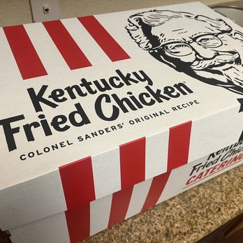 KFC - Updated December 2025 - 43 Photos & 108 Reviews - 35 Lincoln Blvd ...
