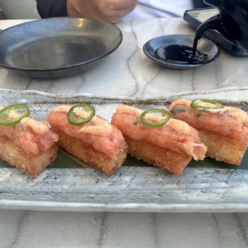 AZUMI - Updated April 2025 - 1563 Photos & 727 Reviews - 725 Aliceanna ...