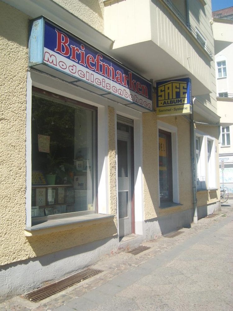 SAFE ALBUM - Updated June 2025 - Ebertystr. 22, Berlin, Germany - Hobby ...