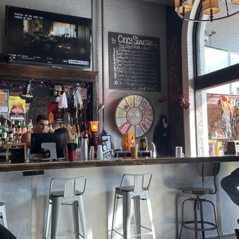 LADDER 19 - Updated December 2025 - 134 Photos & 181 Reviews - 2701 ...