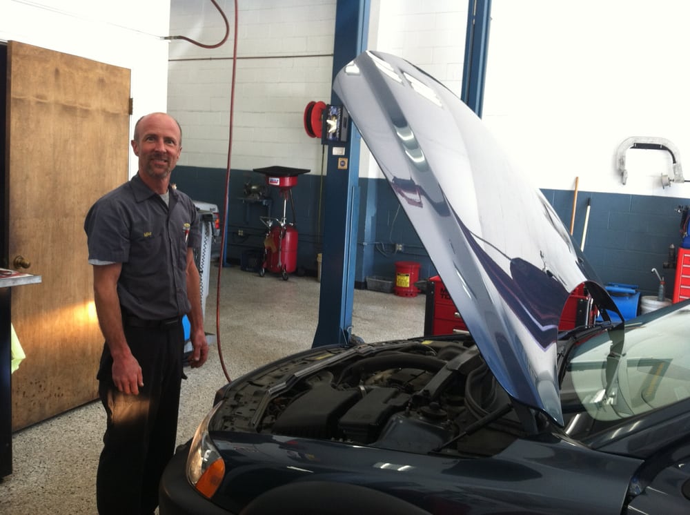 HANS AUTO REPAIR - Updated November 2025 - 33 Reviews - 384 Olympia Ave ...