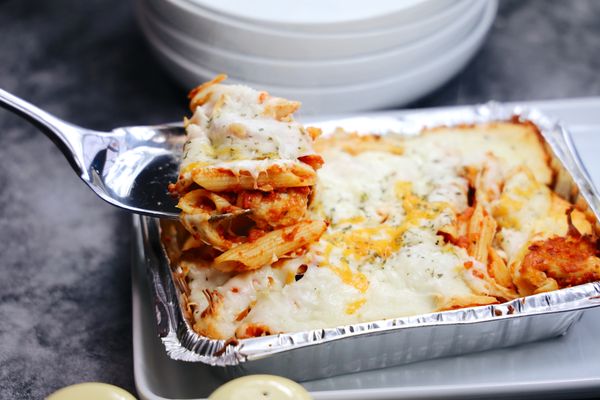 LOTSA PASTA - Updated November 2024 - 90 Photos & 139 Reviews - 3717 ...