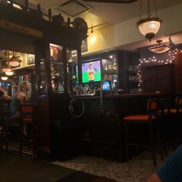 FADO IRISH PUB - Updated July 2025 - 204 Photos & 518 Reviews - 1500 ...