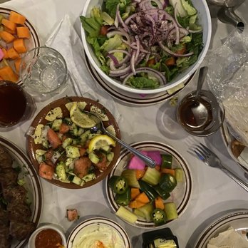 AL NATOUR RESTAURANT - Updated July 2024 - 668 Photos & 474 Reviews ...