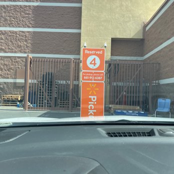 WALMART SUPERCENTER - Updated December 2025 - 197 Photos & 217 Reviews ...