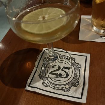 MARCHE - Updated August 2024 - 573 Photos & 652 Reviews - 296 E 5th Ave ...