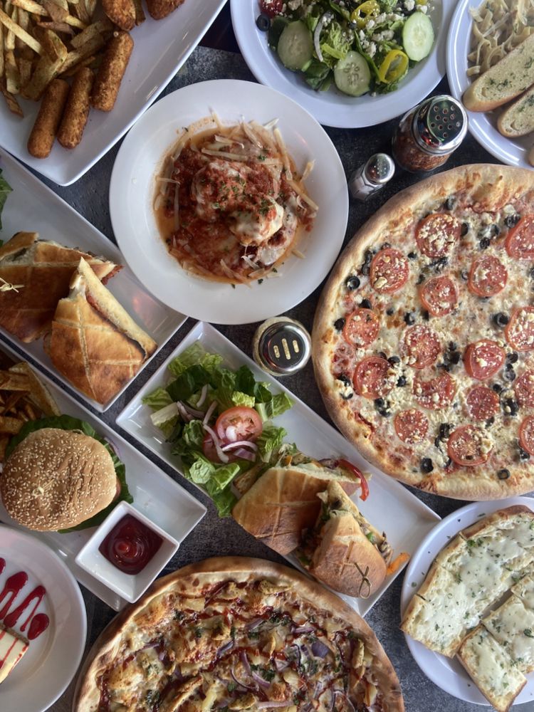 YOLI’S PIZZA - Updated September 2025 - 83 Photos & 22 Reviews - 715 ...