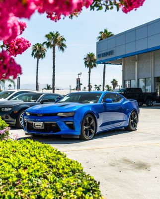 RIVERSIDE CHEVROLET - Updated July 2025 - 185 Photos & 603 Reviews ...