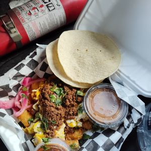 717 TACOS - Updated September 2025 - Harrisburg, Pennsylvania - Tacos ...