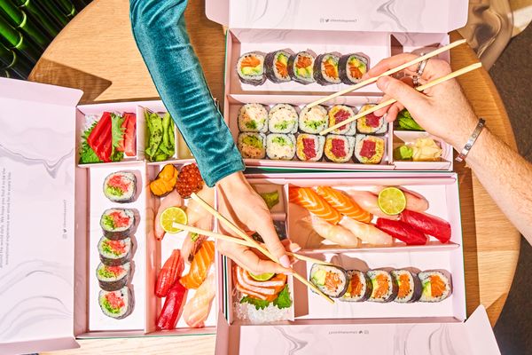 BENTO BY POINT SEVEN - Updated July 2025 - 12 Photos - 200 Park Ave ...