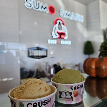 SUMO SMASH - Updated August 2025 - 100 Photos & 46 Reviews - 8901 ...